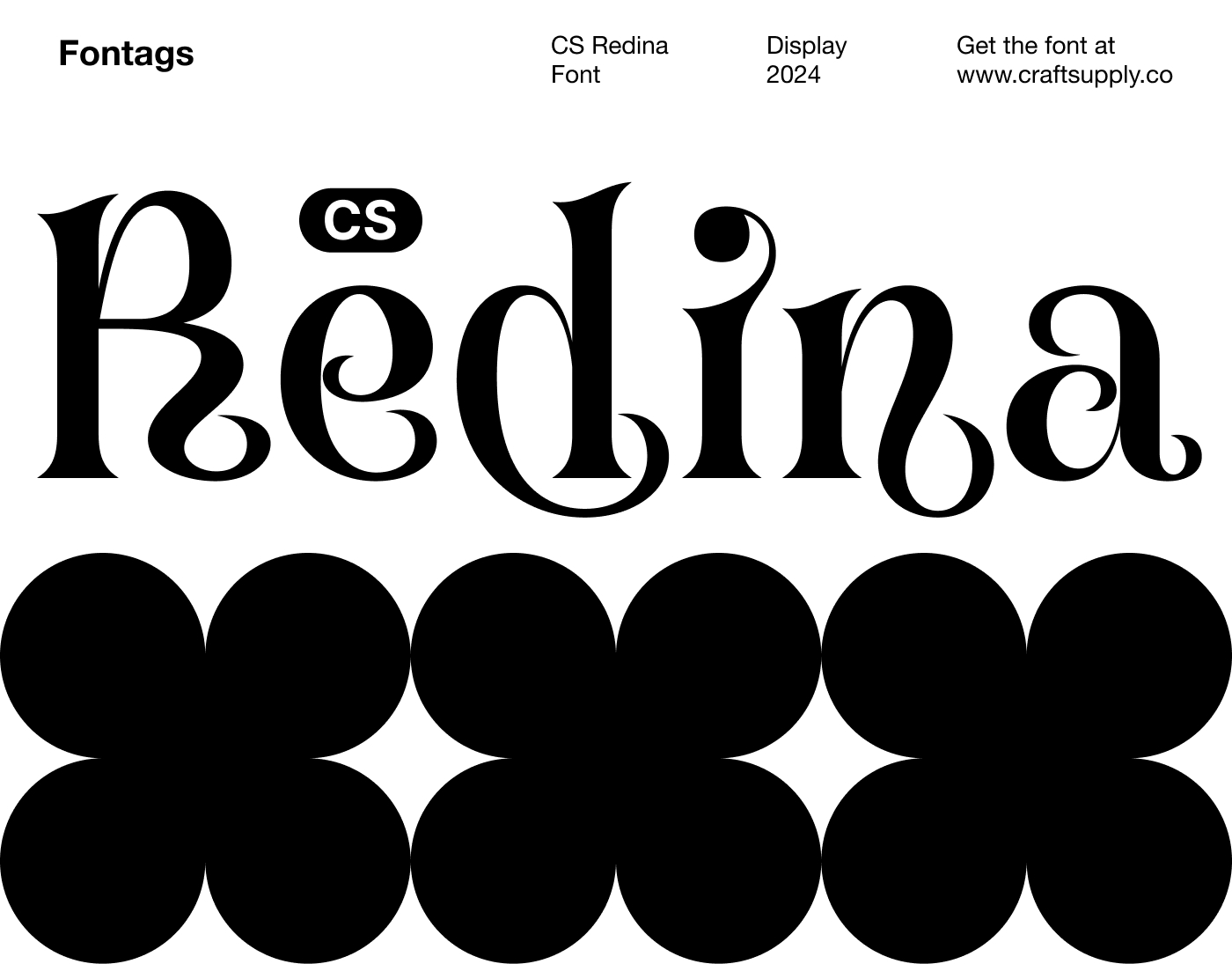 CS Redina - Fontags