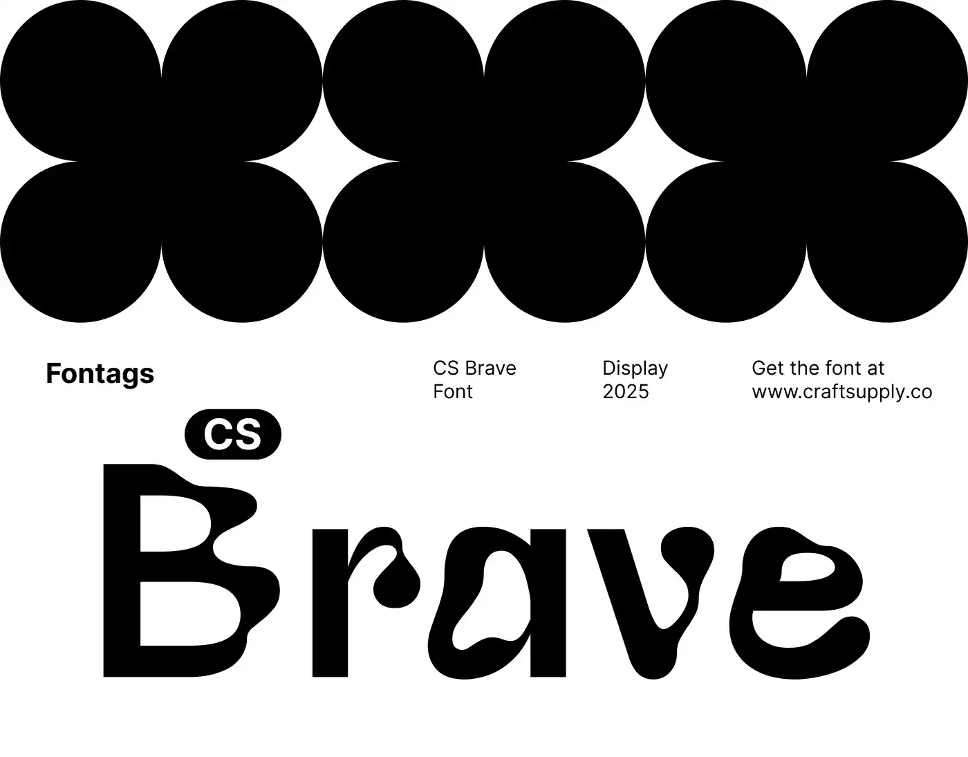 CS Brave - Fontags